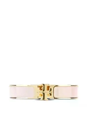Tory Burch Pink Bracelet Bracelets