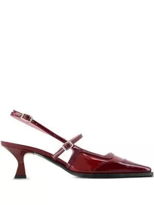 Carel Cut Out Pumps
