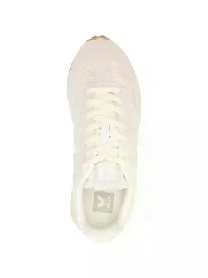 VEJA Rio Branco Ii Panelled Sneakers - Neutrals