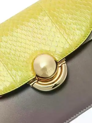 Furla Mini Sfera Clasp Bag
