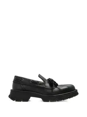 Loewe Mid Calf Shoes For Men
