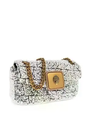 Kurt Geiger Mini Shoulder Bag - Grey