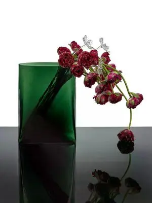 SERAX X Kris Van Assche The Josephine Vase