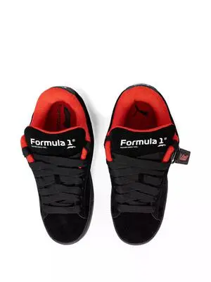 PUMA X Formula 1 Suede Xl Sneakers