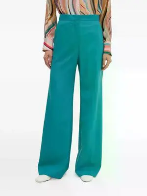Paul Smith Wide-leg Trousers