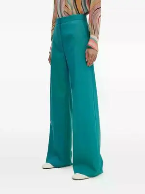 Paul Smith Wide-leg Trousers