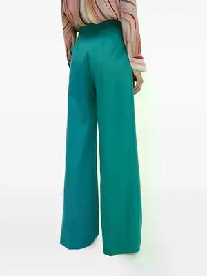 Paul Smith Wide-leg Trousers