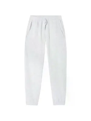 American Vintage Atubay Drawstring Track Pants - Grey