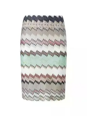 Missoni Pencil Skirts