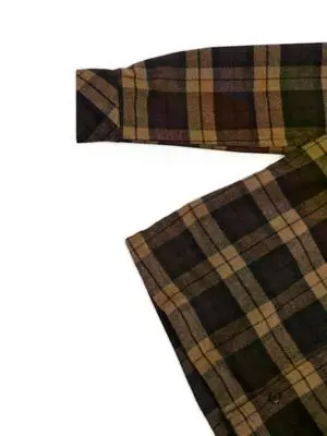 SAMSOE SAMSOE Sacastor Check Shirt
