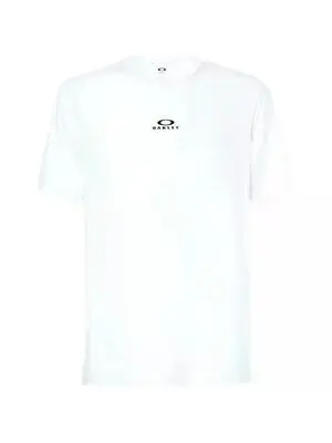 Oakley Bark New Logo-print T-shirt