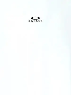 Oakley Bark New Logo-print T-shirt