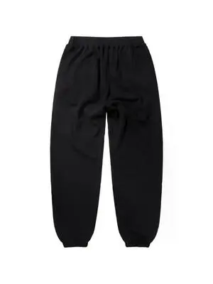 NO PROBLEMO Elasticated-waistband Track Pants