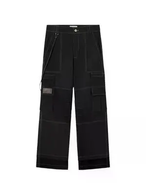 Carrer Cargo Pants For Men