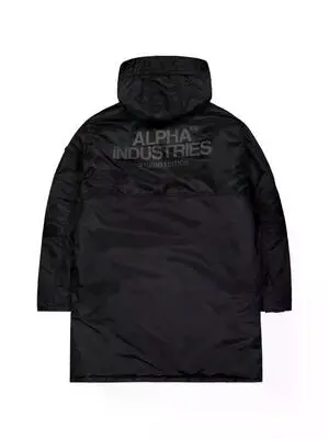 Alpha Industries Hooded Parka