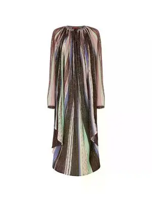 Missoni Flowy Dresses