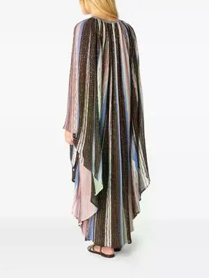 Missoni Sequin-embellished Maxi Dress
