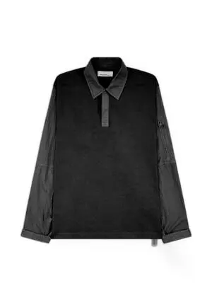 Peacemaker Overshirts For Men