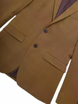 SELECTED Flap-pocket Blazer