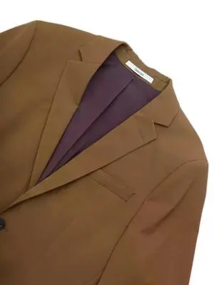 SELECTED Flap-pocket Blazer