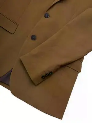 SELECTED Flap-pocket Blazer