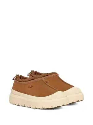 UGG Thick Sole Sneakers