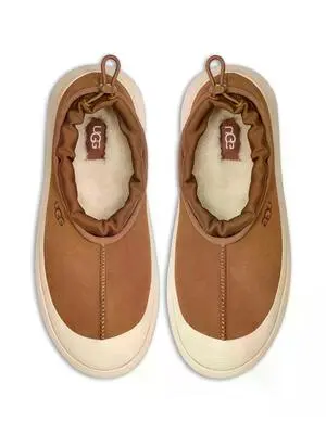 UGG Thick Sole Sneakers