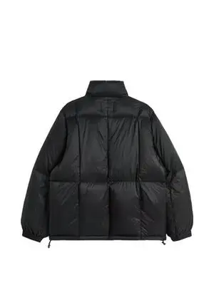 Taion Quilted Jacket