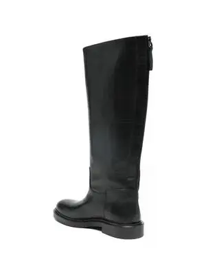 POEVE Eve Zip Boots