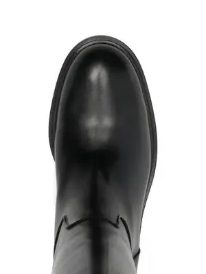 POEVE Eve Zip Boots