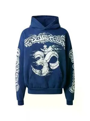 HELLSTAR Yoga Hooded Sweater