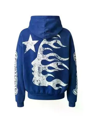 HELLSTAR Yoga Hooded Sweater