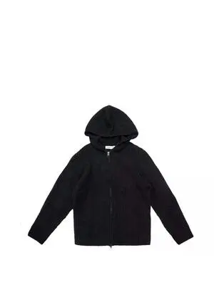 SAMSOE SAMSOE Sakoji Knitted Hoodie