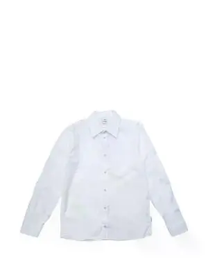 Won Hundred Button Down Shirts For Men