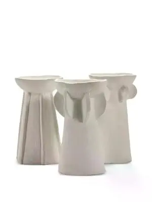 SERAX X Marie Michielssen Vase - White