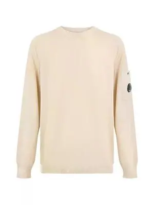 C.P. COMPANY Crew-neck Sweater