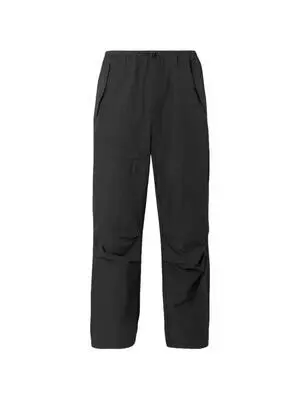 Oakley Oblique-pockets Trousers