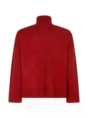 Emporio Armani Turtleneck Knit Sweater