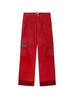 Carrer Cargo Bottoms For Men