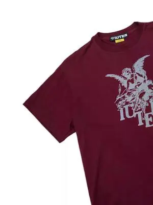 IUTER Angel T-shirt