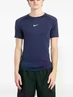 Nike Logo Short-sleeved Performance T-shirt