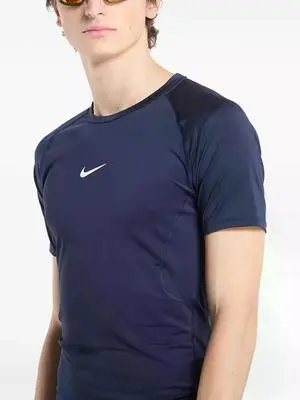 Nike Logo Short-sleeved Performance T-shirt