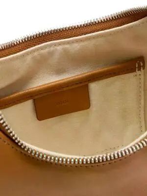 OSOI Zip Shoulder Bag