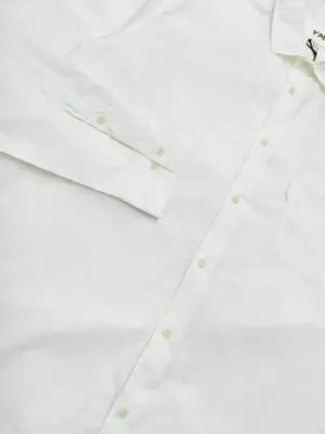 You Must Create Curtis Chest-pocket Shirt