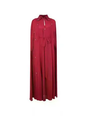 Baruni Collared Dresses