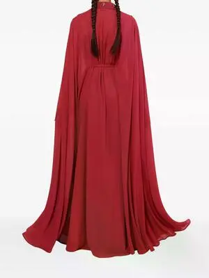 BARUNI Yara Embellished Maxi Dress
