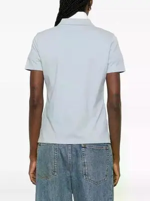 Gant Short-sleeve Polo Top