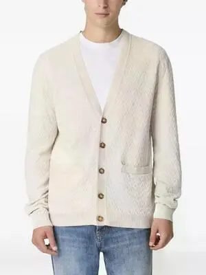Missoni V-neck Cardigan