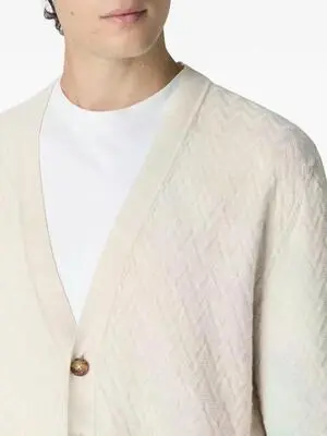 Missoni V-neck Cardigan