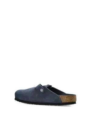 BIRKENSTOCK Suede Sandals